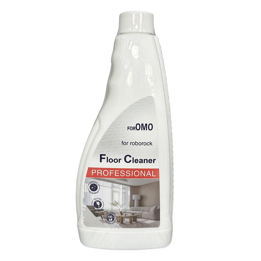 QHUDLV Floor Tile Cleaner, Slate Dressing Oil Polisher, Cleans and ...