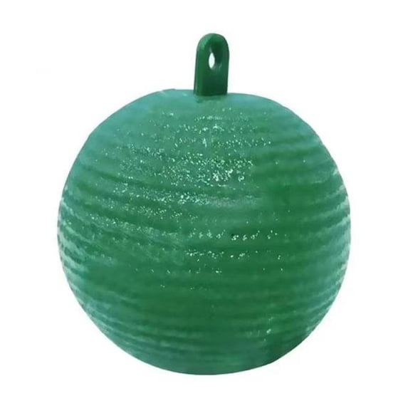 QHUDLV Fly Ball Traps Insects Fruit Flies Trap Reusable Hanging Fruit ...