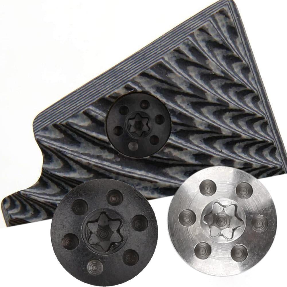 QHUDLV For Beretta 92FS M9 Grips Screw T8 Torx Key Screwdriver D3P7 ...