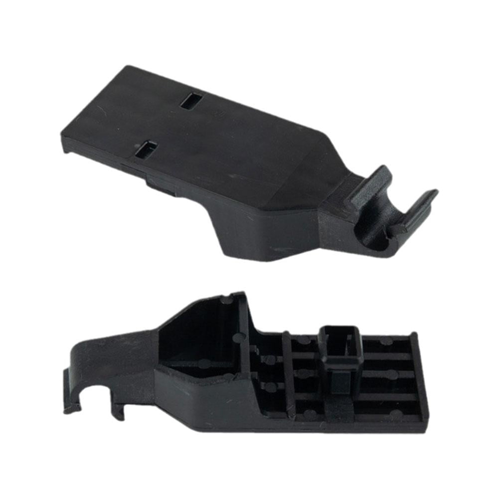 QHUDLV For COROLLA 09-13 HOOD SUPPORT PROP ROD CLAMP CLIP~ - Walmart.com