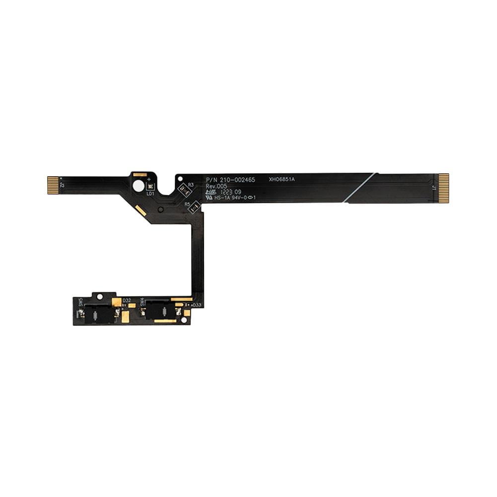 QHUDLV For Logitech G Pro X Wireless (GPW) Gen 2 Repair Parts - Walmart.com