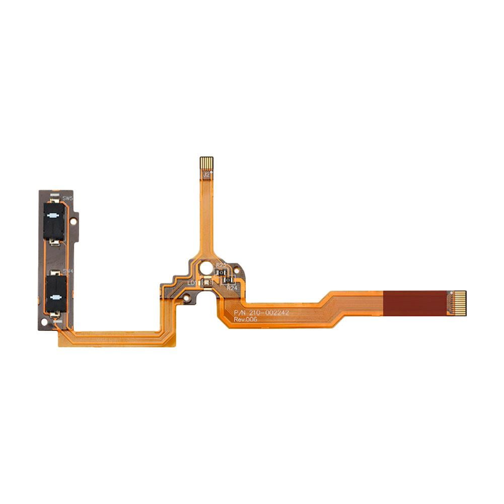 QHUDLV For Logitech G Pro X Wireless (GPW) Gen 2 Repair Parts - Walmart.com