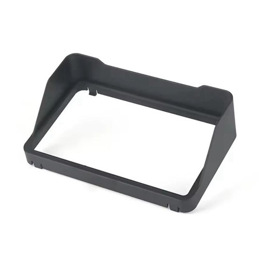 QHUDLV For ZONTES 368G -Instrument Sun Visor Cover Guard Screen ...