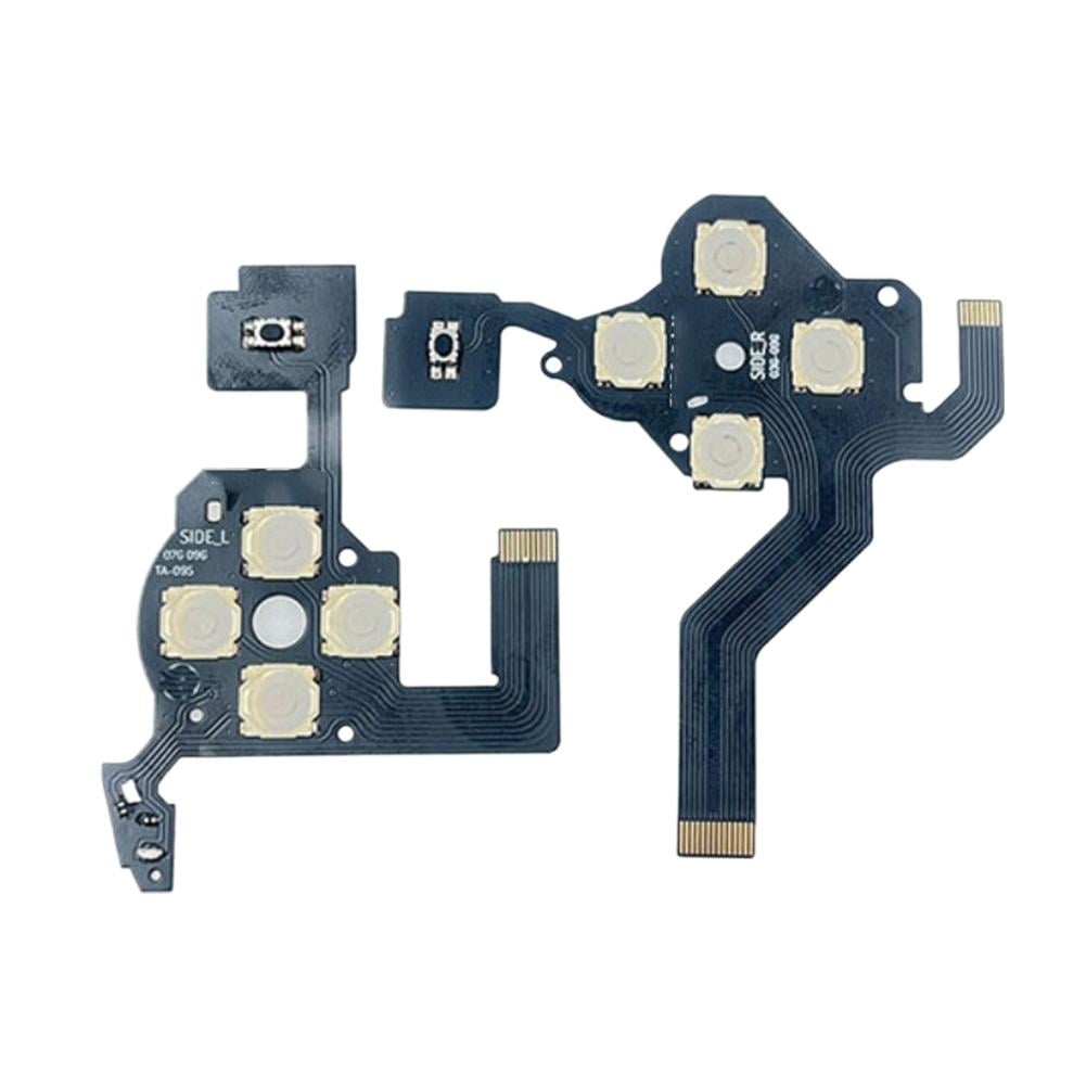 QHUDLV Game Console Cable for . 1000/2000/3000/3000 New095 Left Right ...