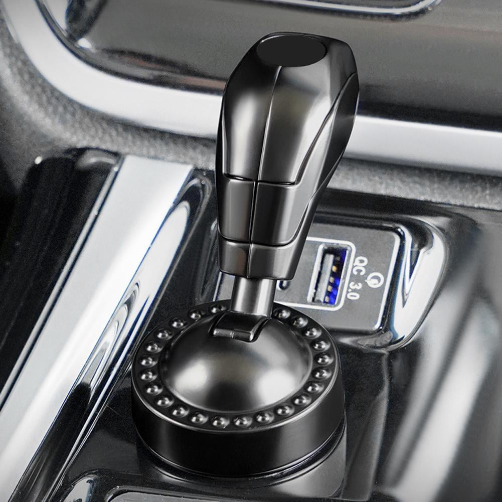 QHUDLV Generic Car Joystick Starter, Car One-Button Start Lever, Car ...