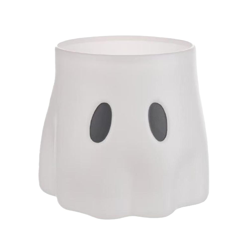 QHUDLV Ghost Buckets,Ghost Vase,2025 New Ghost Bucket Decor,Ghost ...