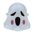 QHUDLV Halloween Pull Back Cars, Mini Friction Powered Pumpkin Ghost ...
