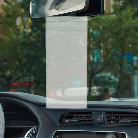 Handicapped Placard Holder