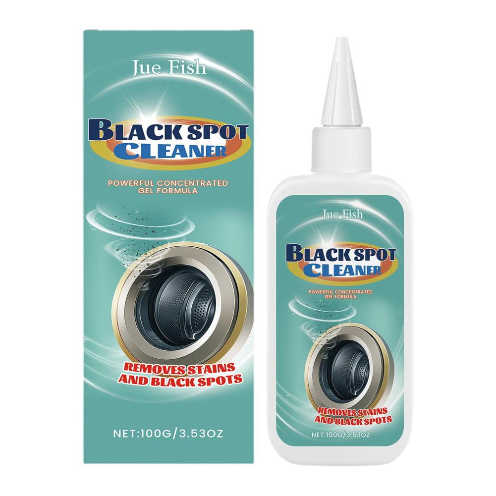 QHUDLV Household Mould Remover Gel,Powerful Stain Cleaner,Bathroom ...