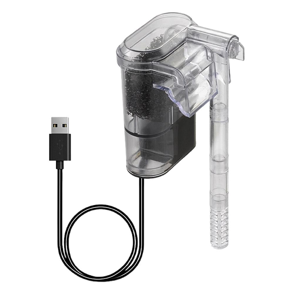 QHUDLV Internal Power Diffuser for Fish Tank, Aquarium Air Hose ...