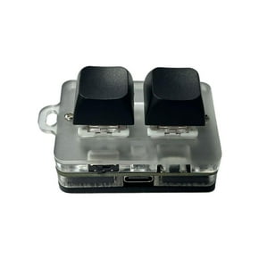 Explore a Wide Range of Half Keyboards for Gaming and Productivity