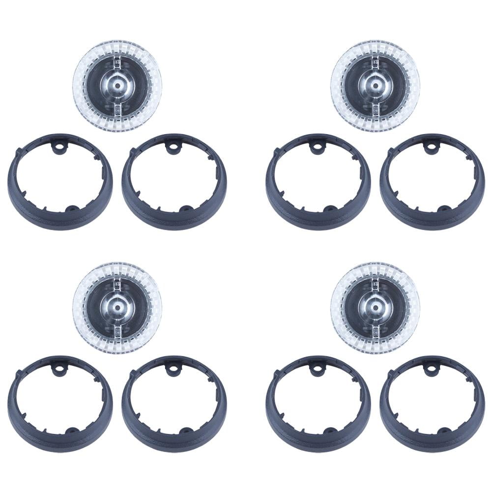 QHUDLV LED Lamp Shade Cover for Drone, Original Replacement Light Cover ...