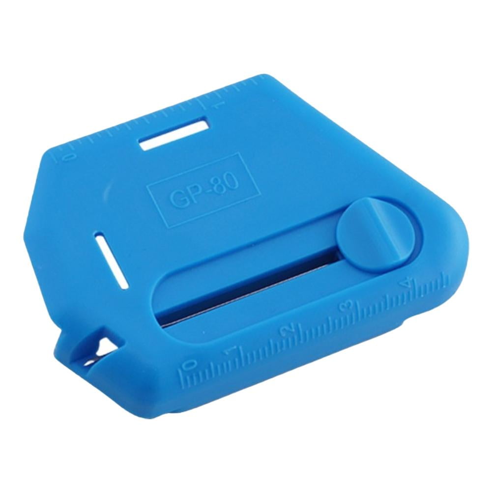 QHUDLV Magnetic Seam Guide with Seam Ripper for Sewing Machines ...