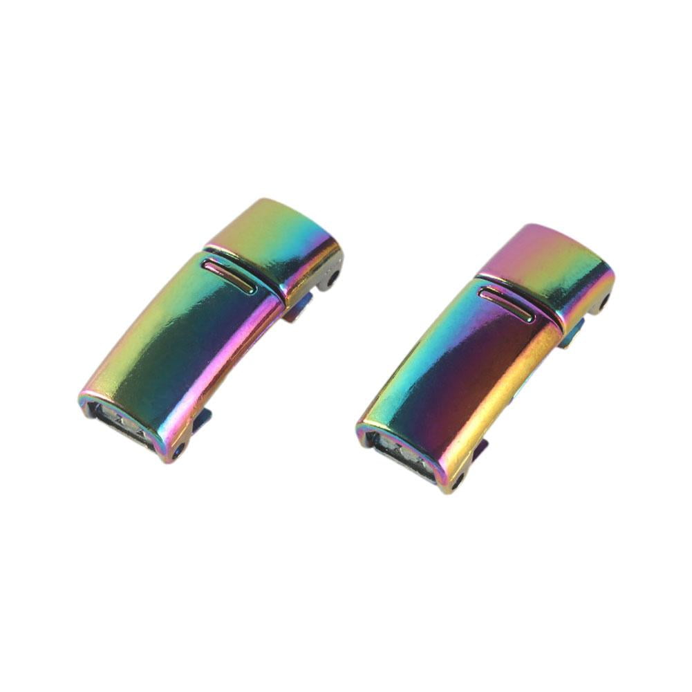 QHUDLV Magnetic Shoelaces,No Tie Quick Lock,Child Adult Safety Laces ...