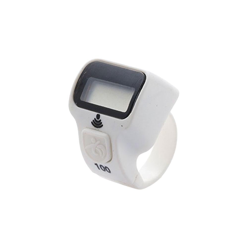 QHUDLV Mini Shape Finger Counter LCD Electronic Digital Tally Counter ...