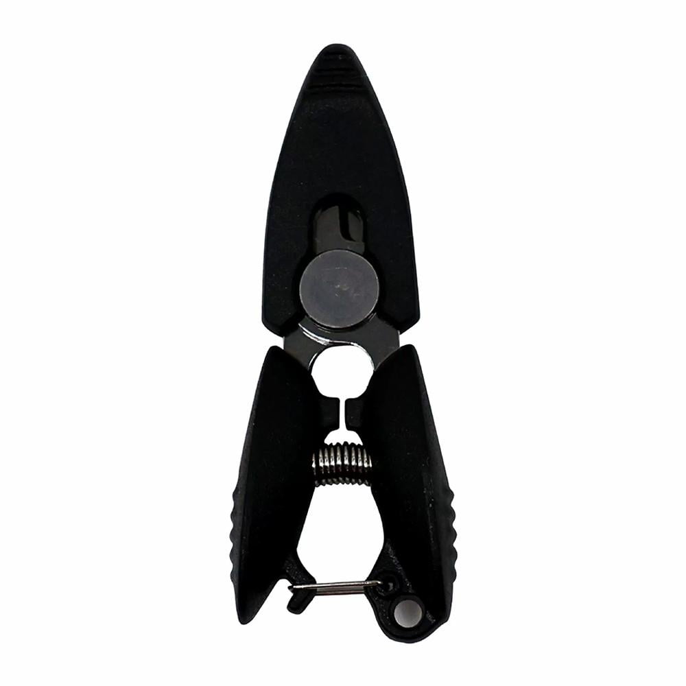 QHUDLV Mini Small Scissors Keychain Set with Cover,Tiny Travel ...