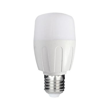 Radar LED Sensor Light Bulbs Motion Activated 5W 7W 9W E27 Lamp Cool ...