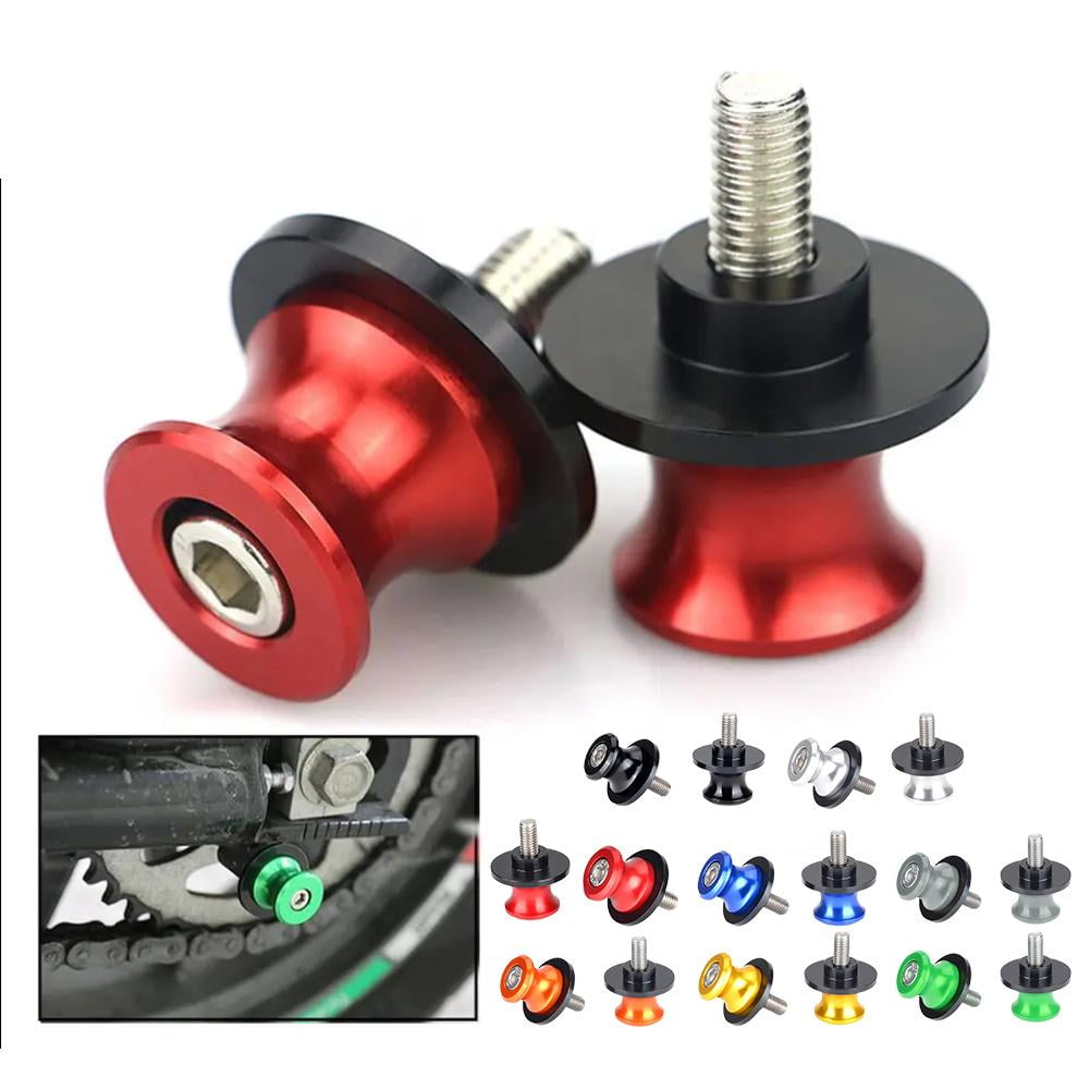 QHUDLV Motorbike Stand Screws,Universal Lifting Frame,Easy Modification ...