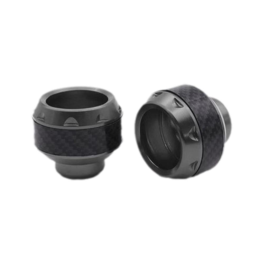 QHUDLV Motorcycle Crash Protector, Motorcycle Fall Protector 2024 New ...