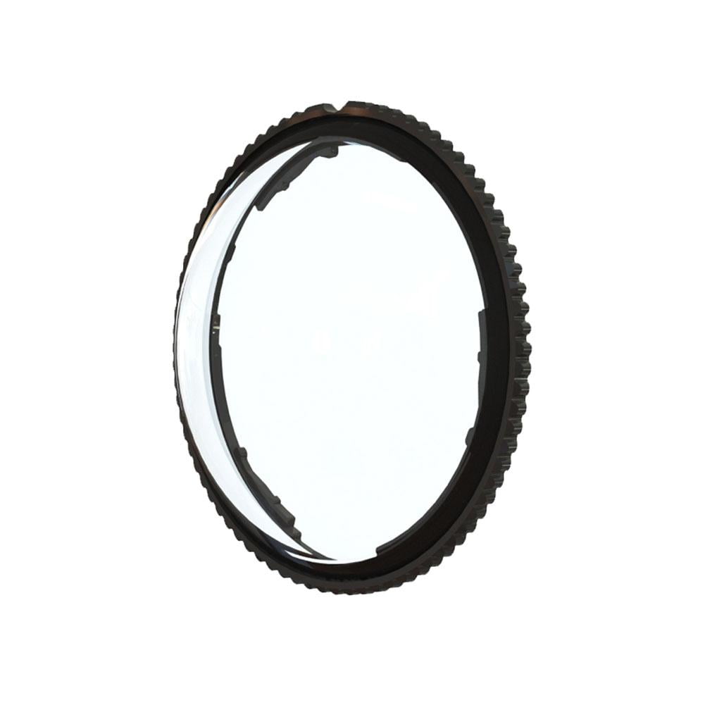 QHUDLV NEW Optical Glass/PMMA Lens Guards for insta360 X4 Premium Lens ...