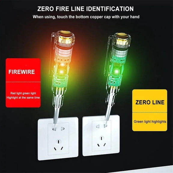 Electrical Test Pen