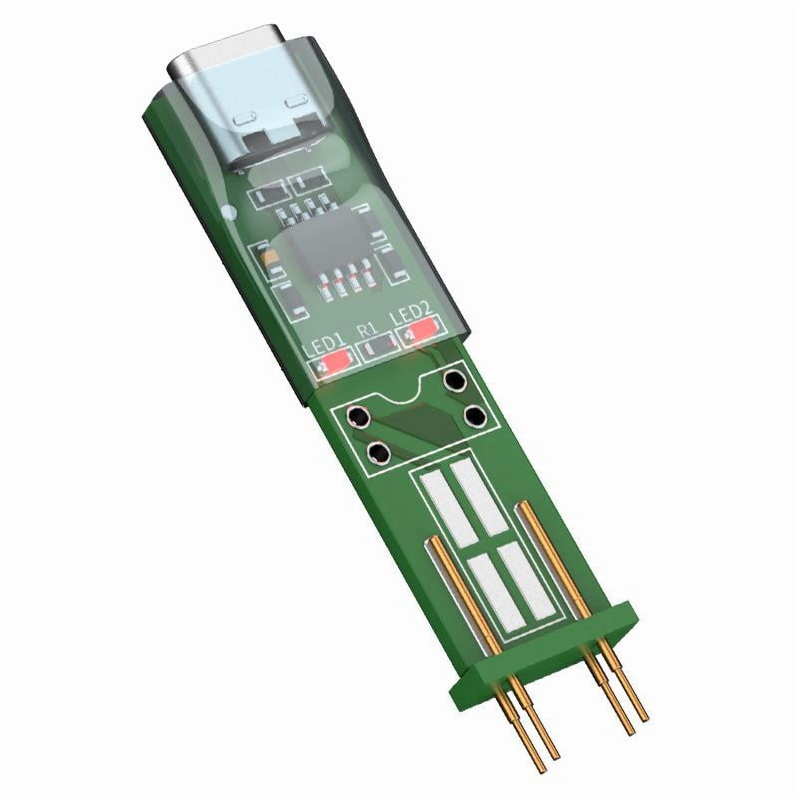 QHUDLV Optocoupler Tester, Online Detection Tool for Electronic Repair ...