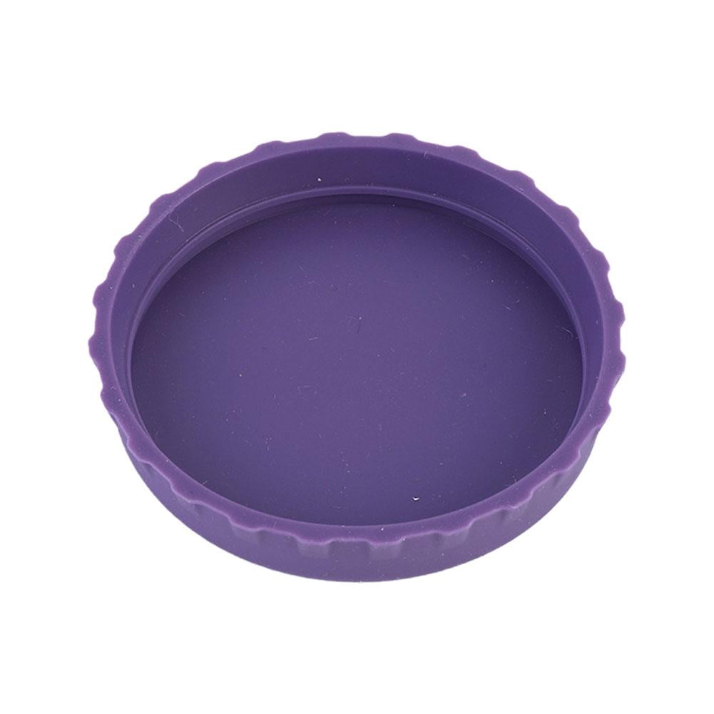QHUDLV PLGEBR Soda Can Lids, Soda Juice Beverage Beer No Spill Silicone ...