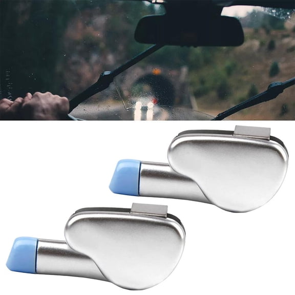 Wiper Blade Rack