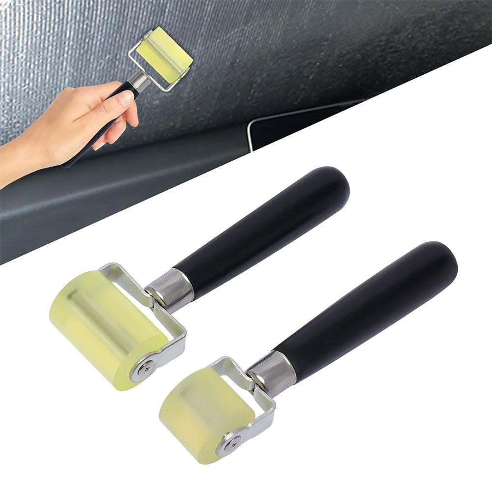 QHUDLV Pressure Roller Hand Tool,Compatible with Acoustic Foam,Car ...