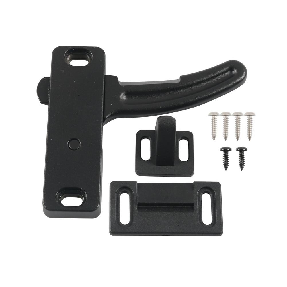 QHUDLV RV Screen Window Door Handle Lock Kit, RV Window Handles with ...