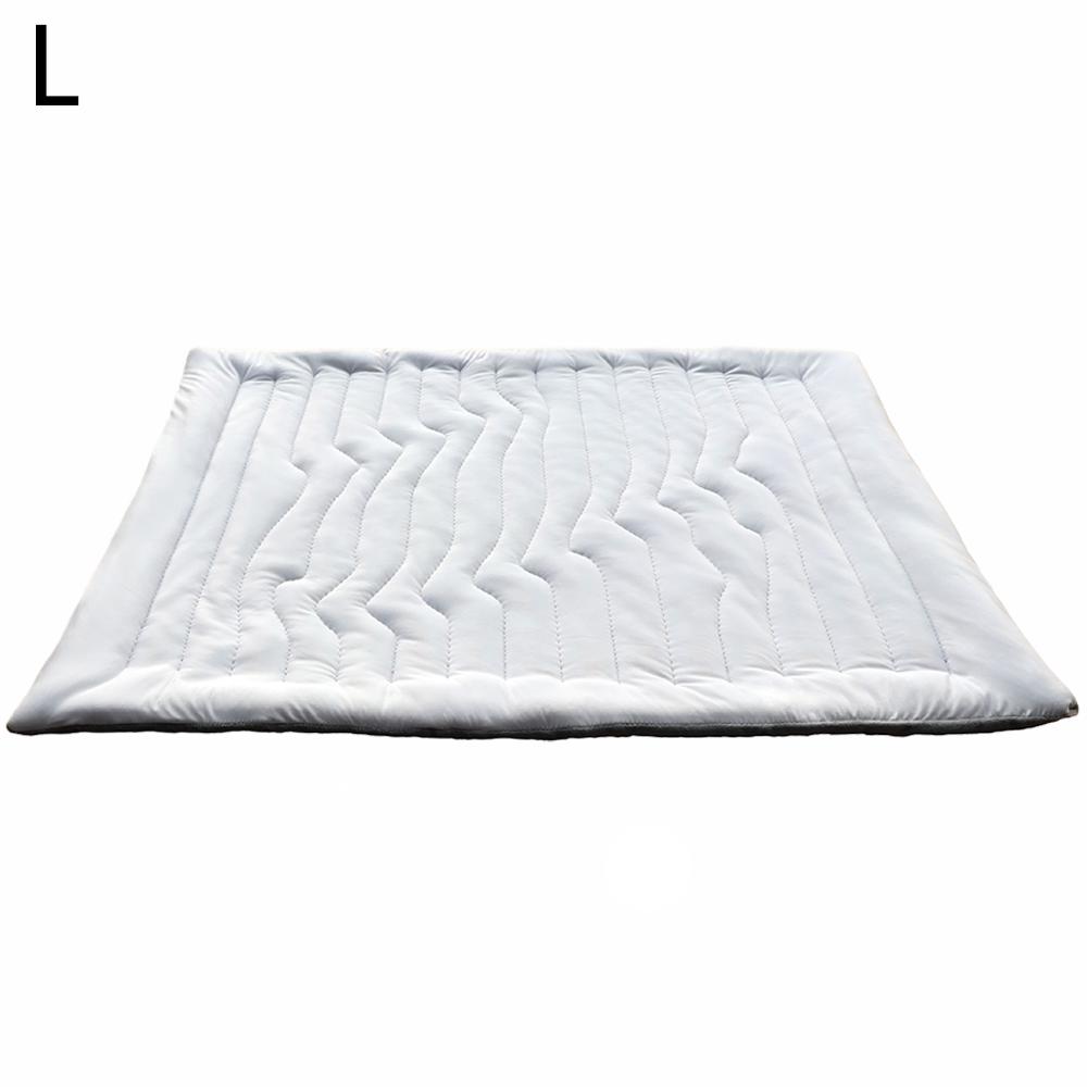 QHUDLV Self-Cooling Dog Mat – Summer Pet Cooling Pad for Dogs & Cats ...
