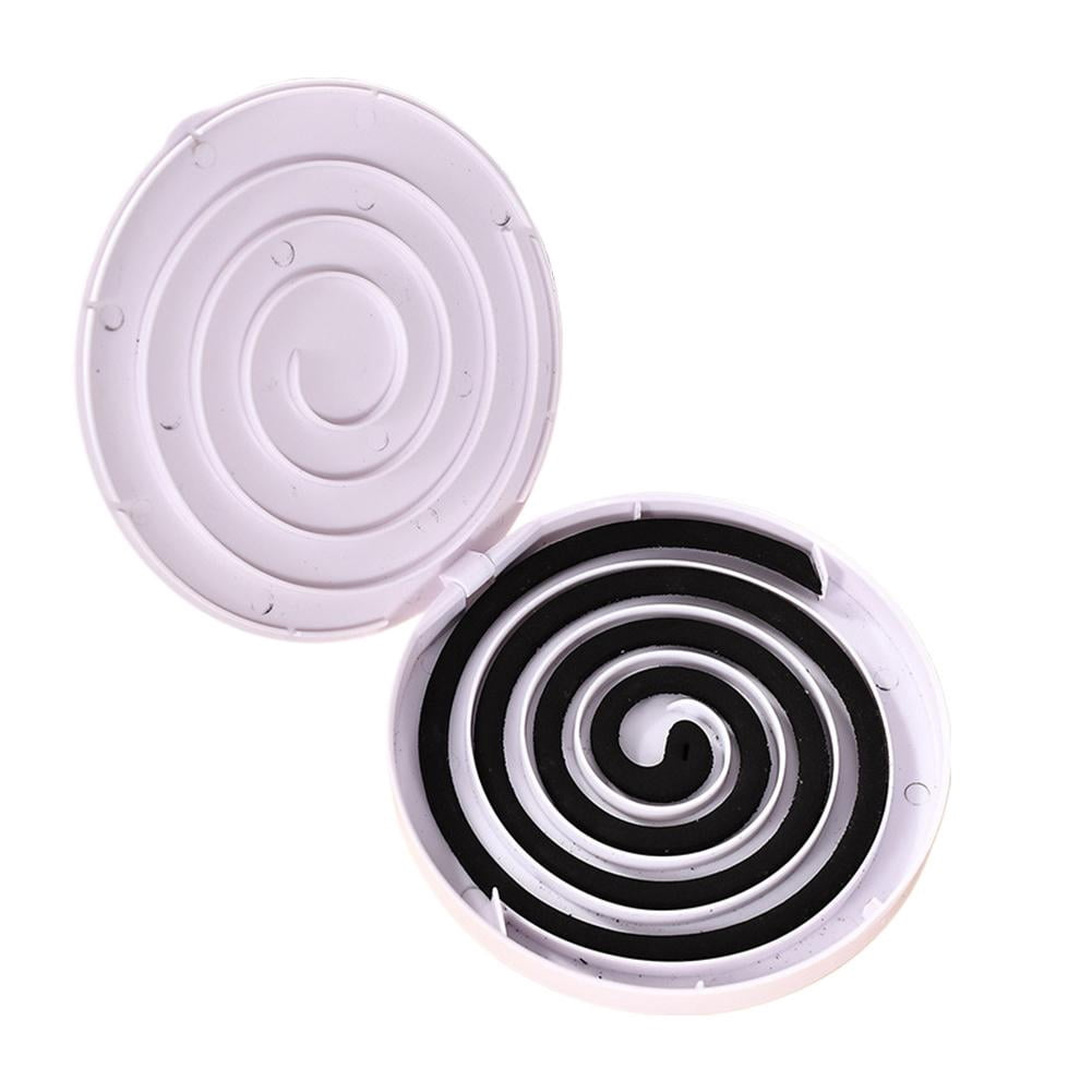 QHUDLV Stand Holder for Mosquito and Midges Repellent Coils, Spiral ...