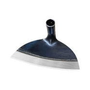 Truper Tools Tru Pro Forged Eye Hoe for Garden, Yard, and Lawn ...