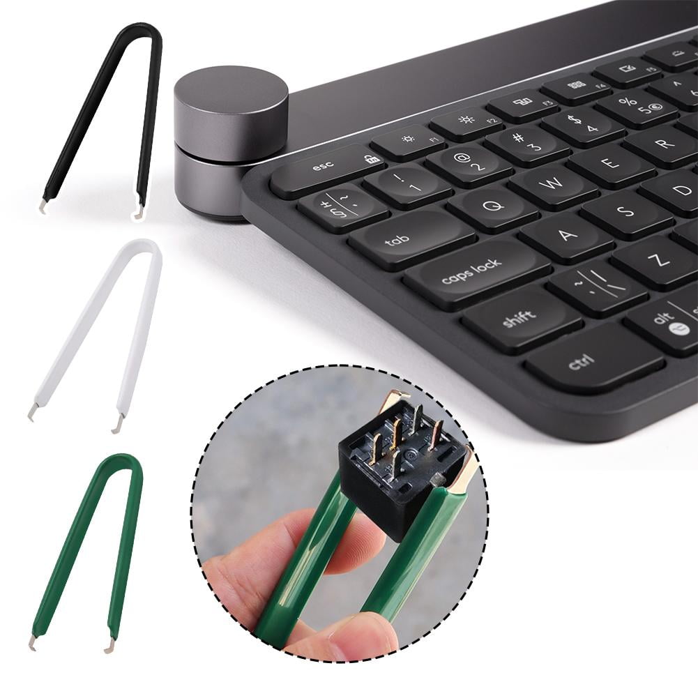 QHUDLV Switch Puller Remover Keys Tool For Kailh Gateron Keyboard ...