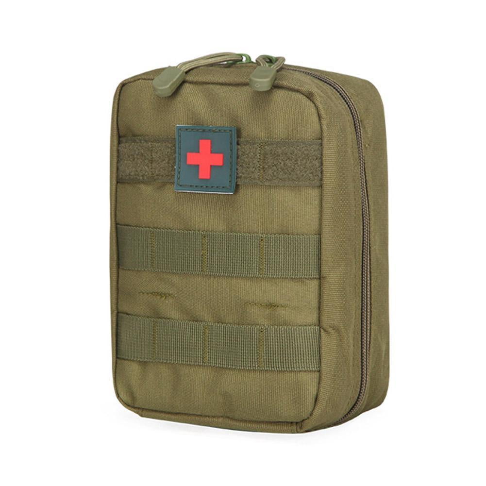 QHUDLV Tactical Waist Belt Bag,Camping Military Small Pouch Wallet, Bum ...