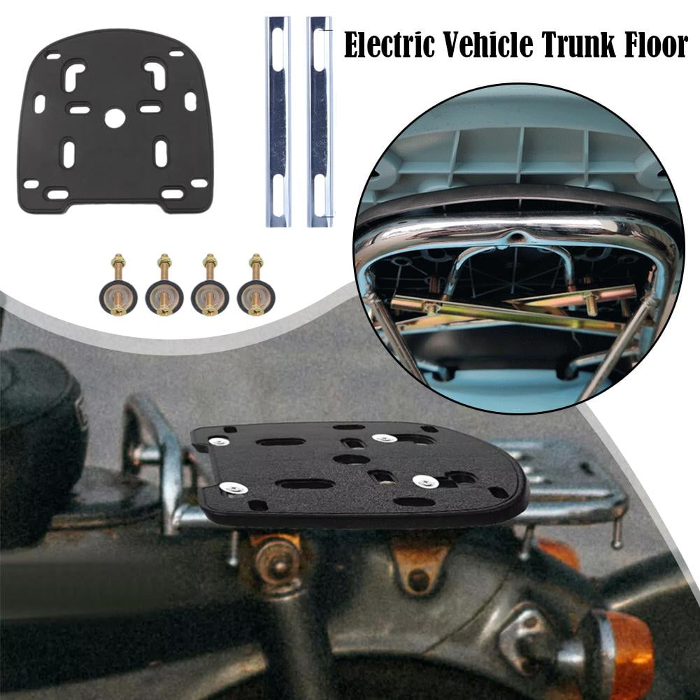 QHUDLV Tail Box Quick Release Board,Electrical Vehicle Base Plate ...