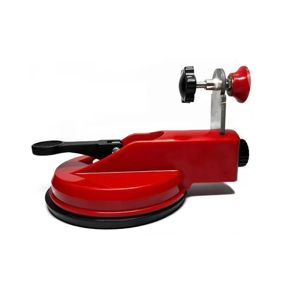 QHUDLV Tile Leveler Suction Cup,Marble Splicer,Corner Fixer Tool ...