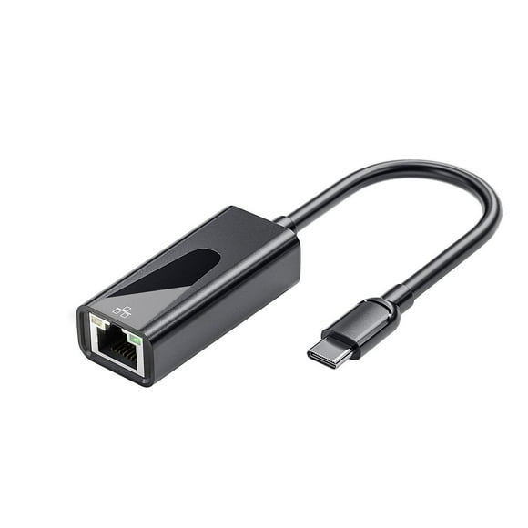 Usb Type C Ethernet