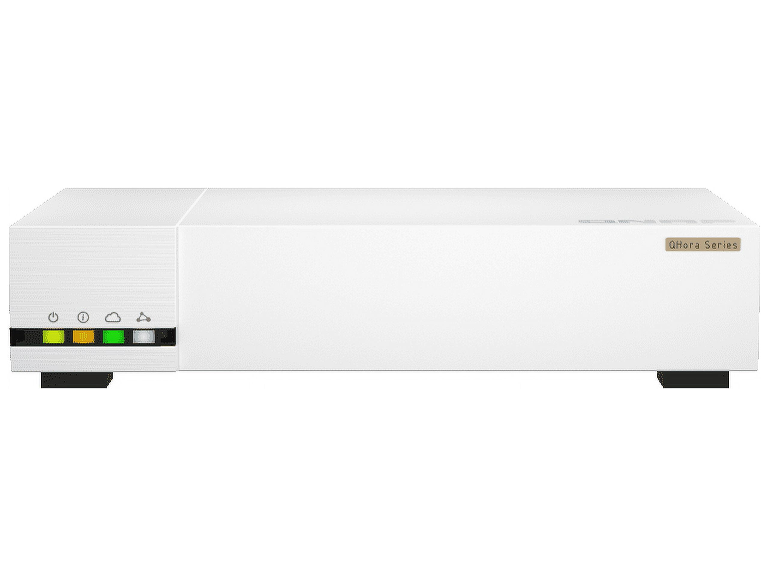 QHora-322 Electronics: High Speed 2.5/10G QuWAN VPN Router with 3 x ...