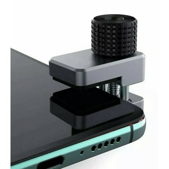 Liquid Cell Phone Screen Repair