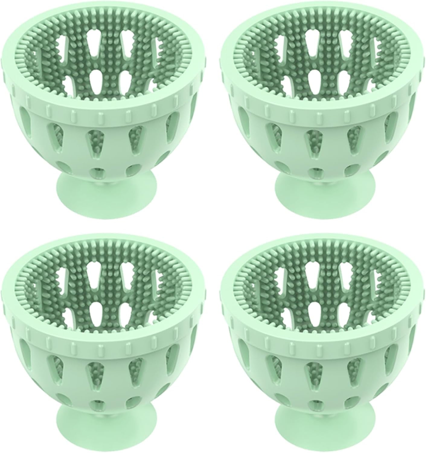 QIANSHUO Egg Washer for Fresh Eggs - Efficient and Hygienic Kitchen ...