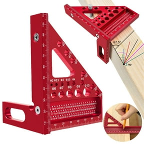 D-Unique Tools Universal Square Wall Partitioning and Layout Carpenter ...