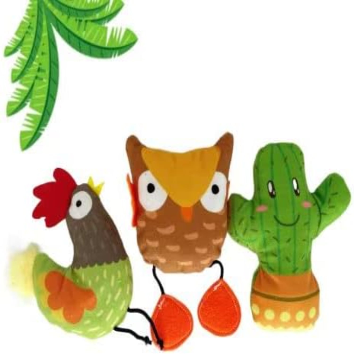 QIBAXXYL Engaging and high-quality interactive toys for your beloved ...