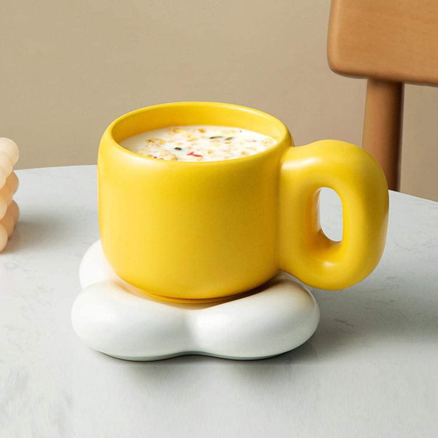 QIBAXXYL Enhance your morning routine with this stunning collection of ...