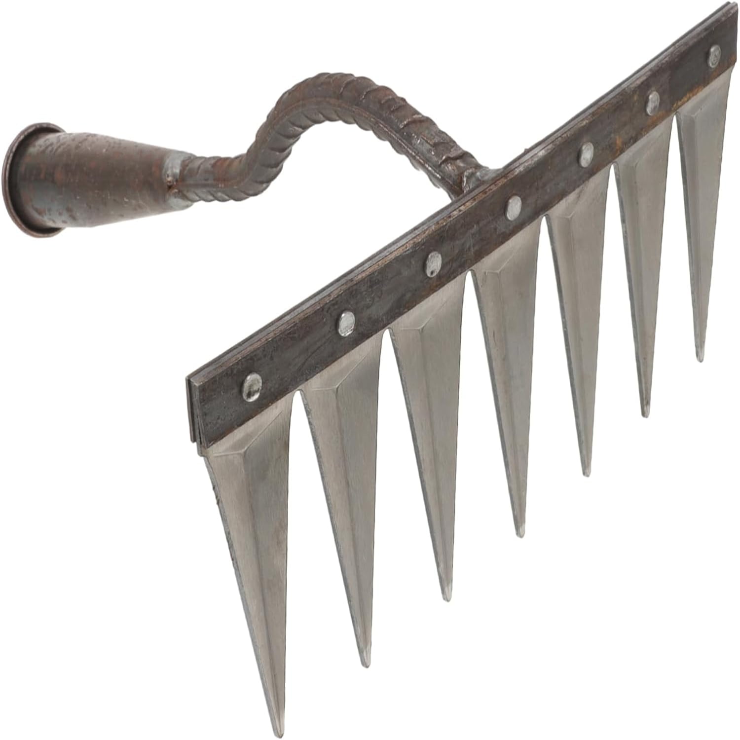 QIBAXXYL Highly versatile durable Top Choice Essential Gardening Hand ...