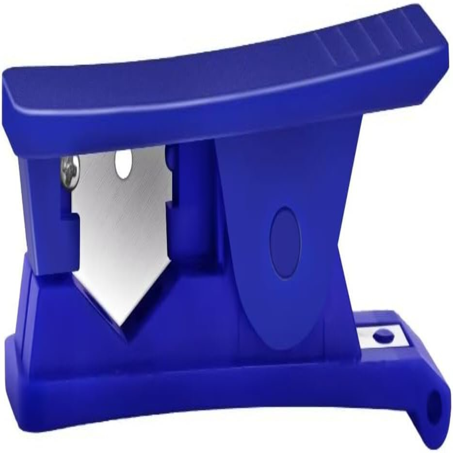 QIBAXXYL Portable Mini PVC Pipe Cutter Tool for Compact Tubing ...