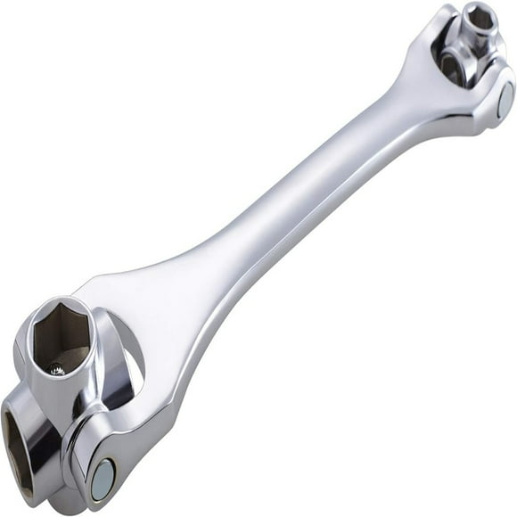 Dog Bone Socket Wrench