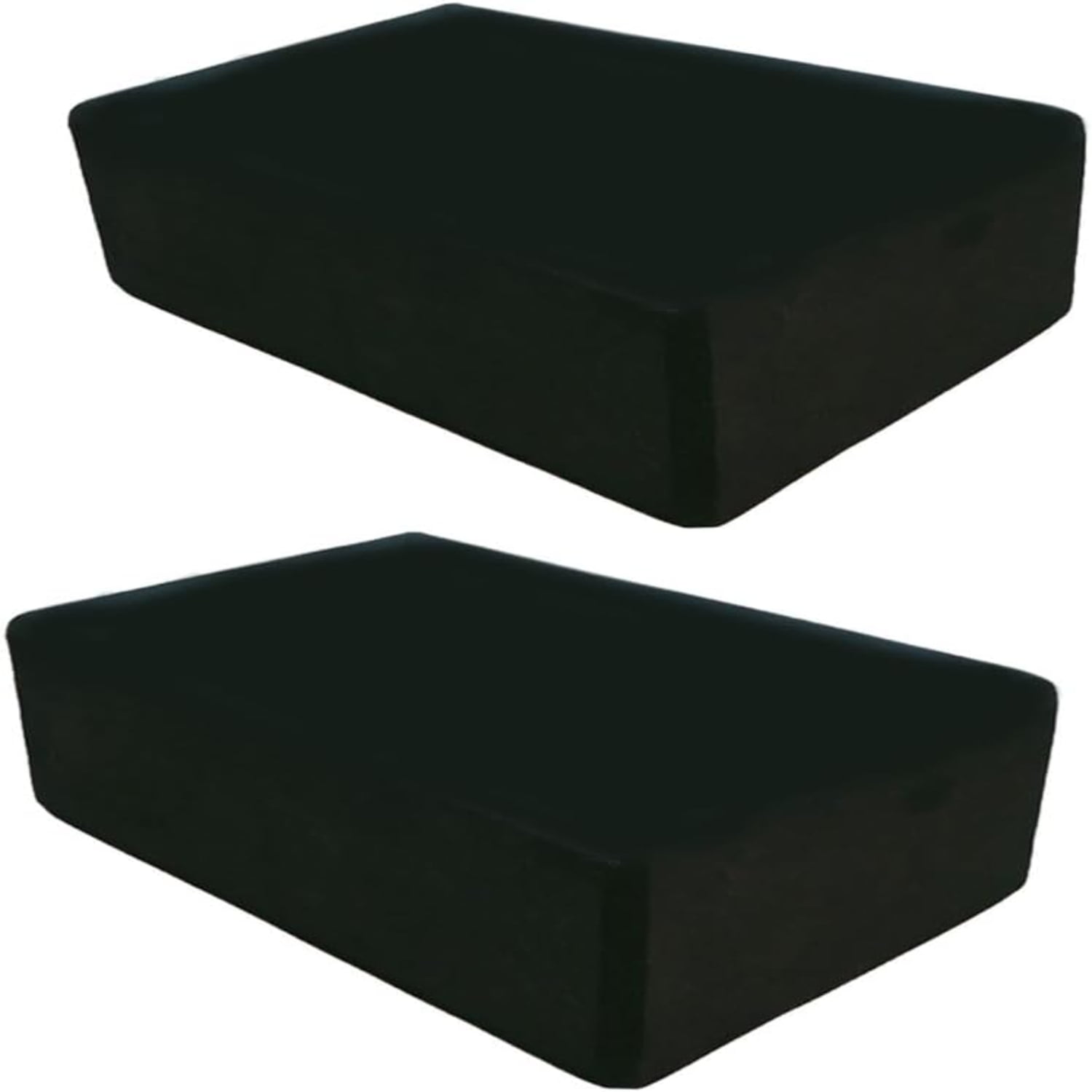 QIBAXXYL omen of All Levels - High-Quality Yoga Blocks for Ultimate ...