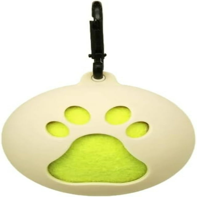 QIBAXXYL s convenient and durable ball holder clips easily onto your ...