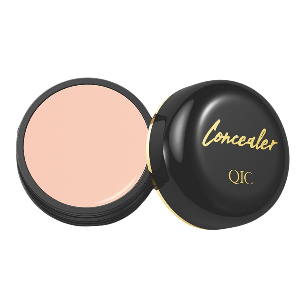 QIC Waterproof Concealer der Eye Corrector Tattoo Scar Cover Up Long ...